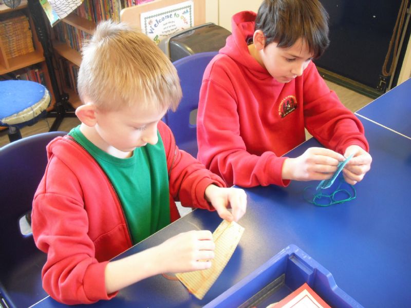 St Andrews Primary School - Year 4